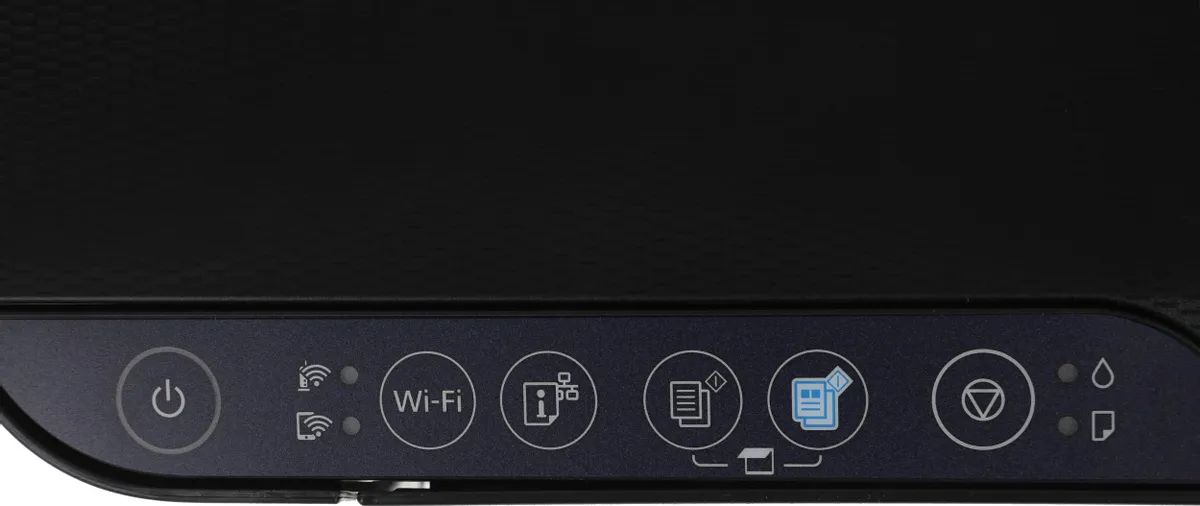 Купить МФУ струйное Epson L3251 (C11CJ67409/419) в Москве по лучшей ...