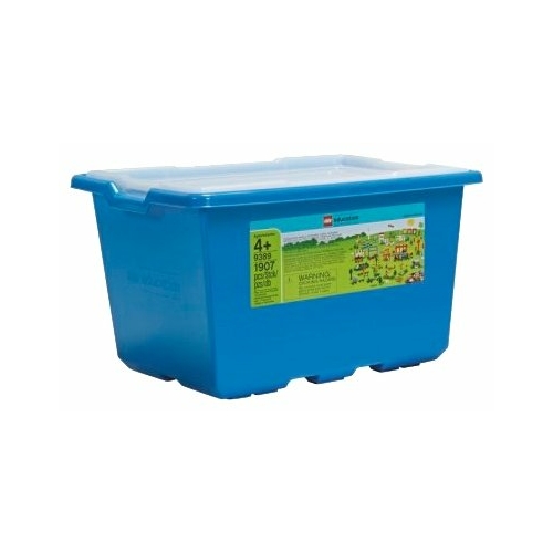 Конструктор LEGO Education PreSchool DUPLO Городская жизнь 9389 в Санкт ...