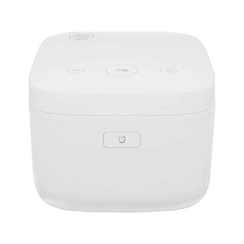 Купить Рисоварка Xiaomi Induction Heating Rice Cooker 2 3L в Москве по ...