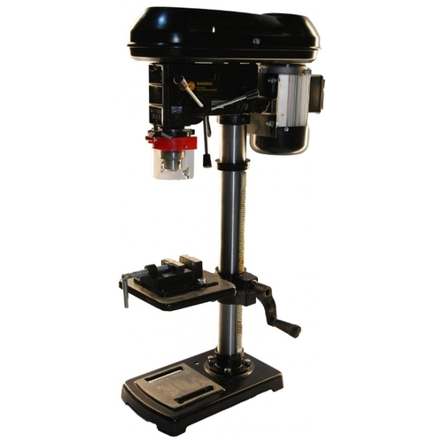 Купить Вертикально-сверлильный станок Zitrek DP-116 в Москве по лучшей цене | Интернет-магазин ...