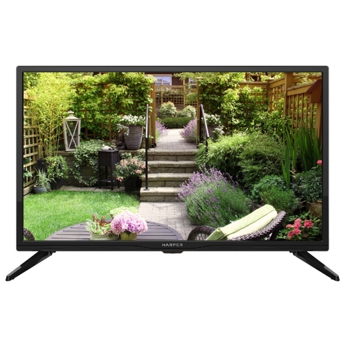 Купить Телевизор HARPER 24R490TS 24 2020 в Москве по лучшей цене ...